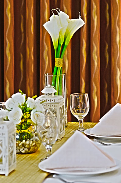 Naga City Event Venue | Bob Marlin Restaurant