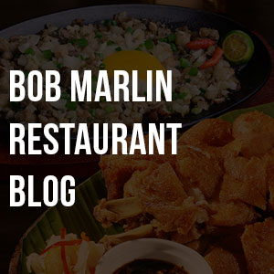 Bob Marlin Restaurant Blog and News
